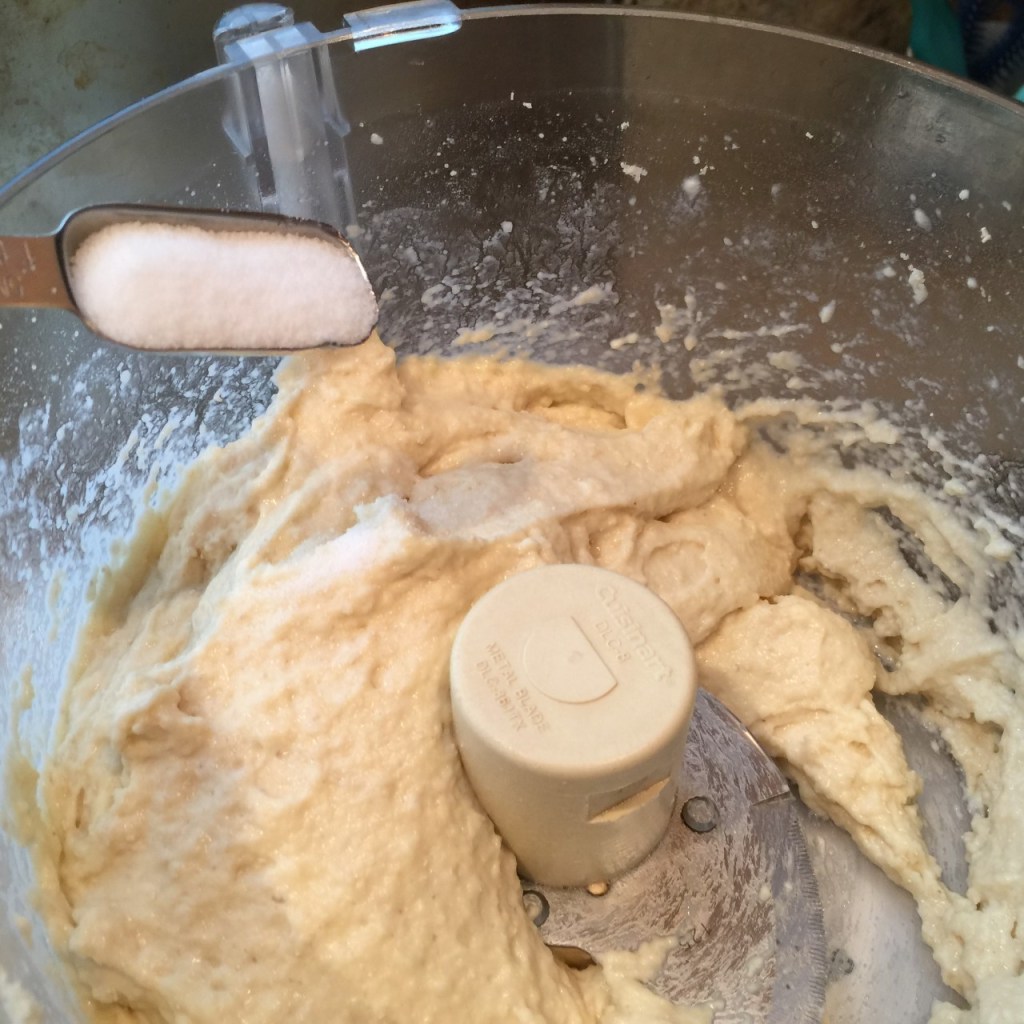 America’s Test Kitchen 1 hour pizza – Vegetarian Cooking For Carnivores ...