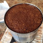 BOSTON STEAMED BROWN BREAD: An Oldie But Goodie! – Vegetarian Cooking ...