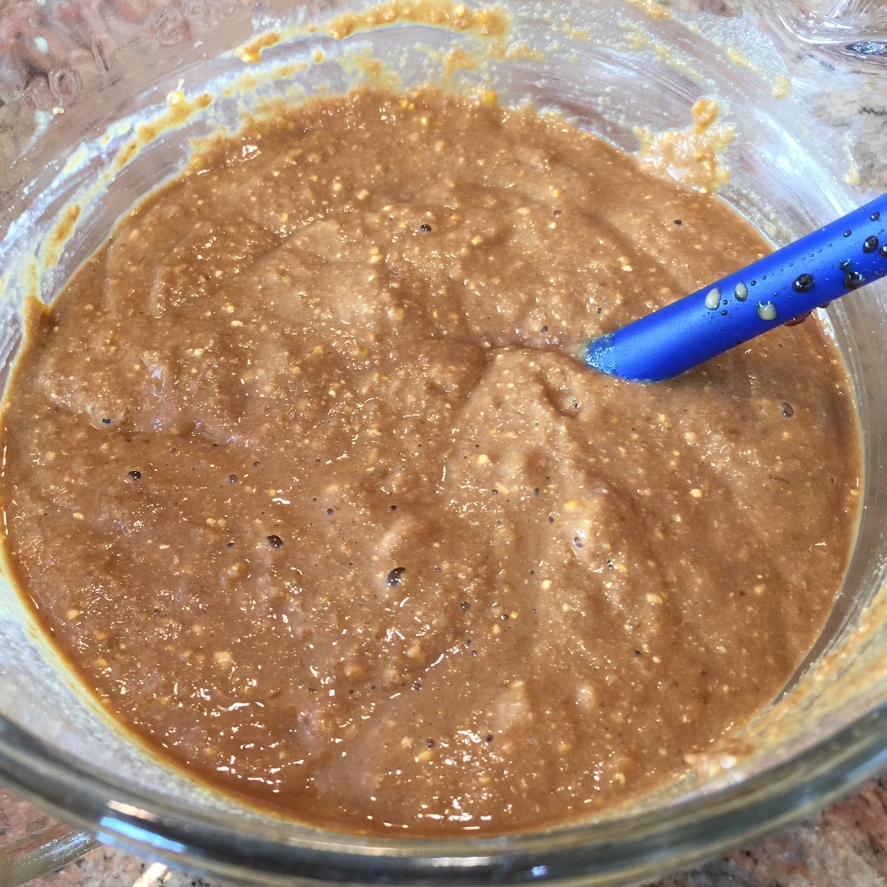 BOSTON STEAMED BROWN BREAD: An Oldie But Goodie! – Vegetarian Cooking ...